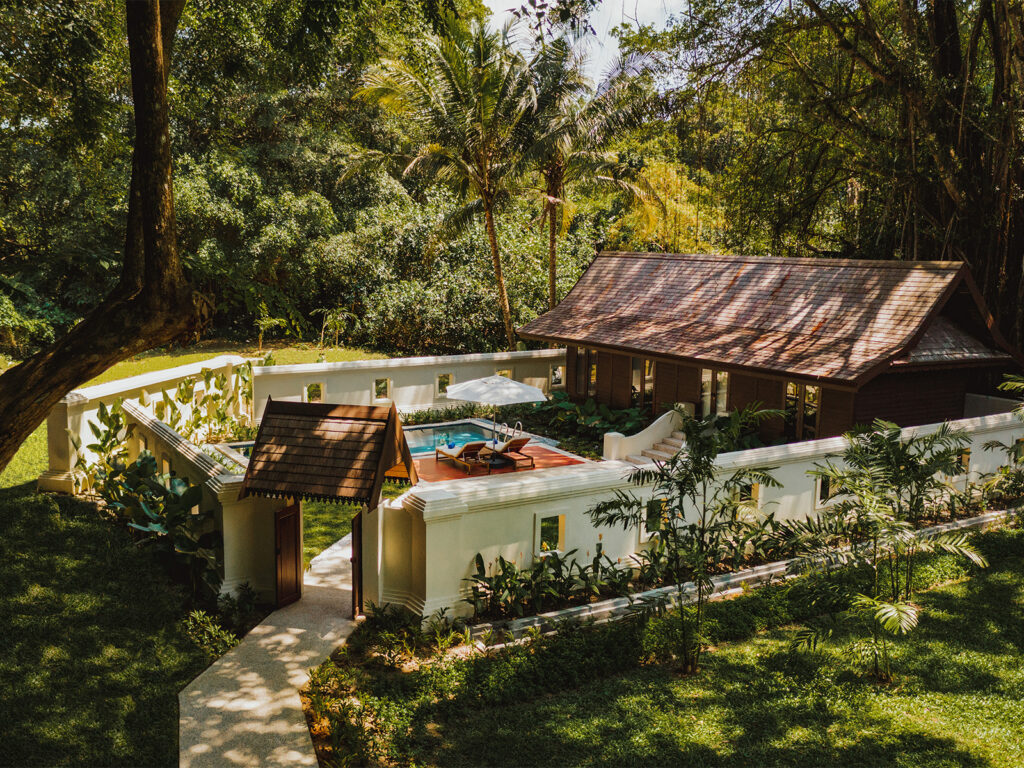 Tanjong Jara Resort - 5 Star Luxury Resort In Malaysia
